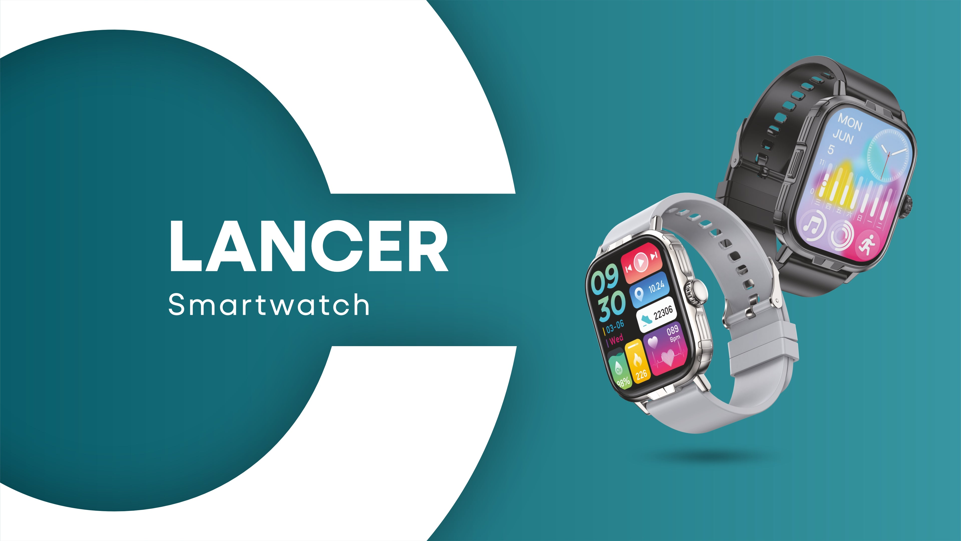 Smart Watches – Lyne Website